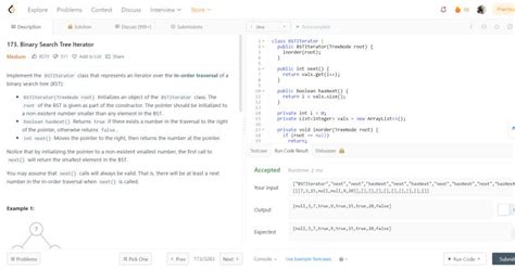 Gopal Awasthi On Linkedin Day 62 Of My Leetcode Problem Solving