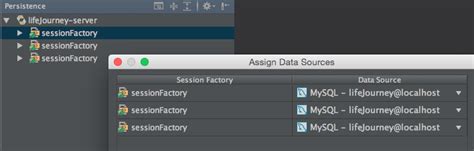 Java Intellij Idea Hibernate Console Not Finding Jdbc Driver Stack Overflow