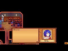 Xtardew Valley Emily Part In Spanish Stardew Valley Xxx Mobile Porno Videos Movies