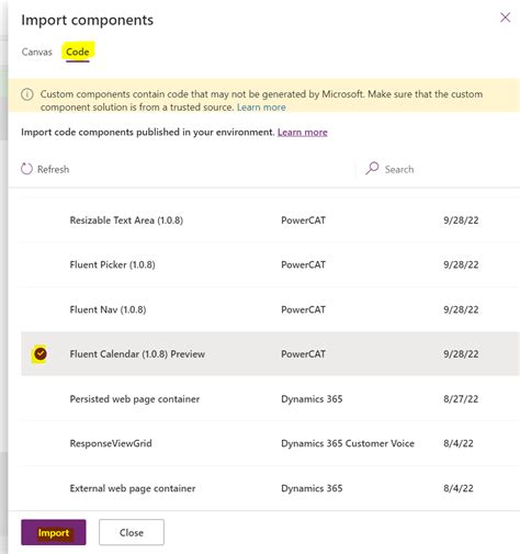 Getting Started With The Creator Kit For Power Apps Carl De Souza