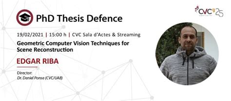 Computer Vision Center On Linkedin Cvcpeople Computervision