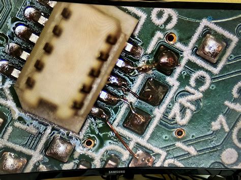 Looking For The Name This Connector Rectangular Connectors Digikey Techforum An Electronic