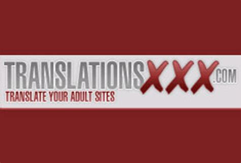Adult Net Translators To Add Four More Languages AVN