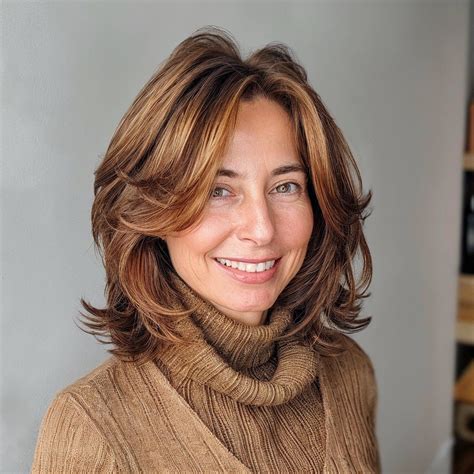 Older Women Are Loving These 95 Trending Hairstyles Artofit