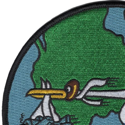 Wwii Vrf 1 Ferry Squadron Patch Squadron Patches Navy Patches