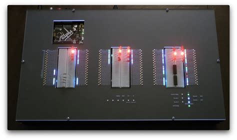 Hello World Ive Released A Circuit Simulator That Might Be Of