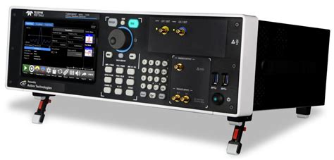 Waveform Generators Create Basic Arbitrary And Rf Signals