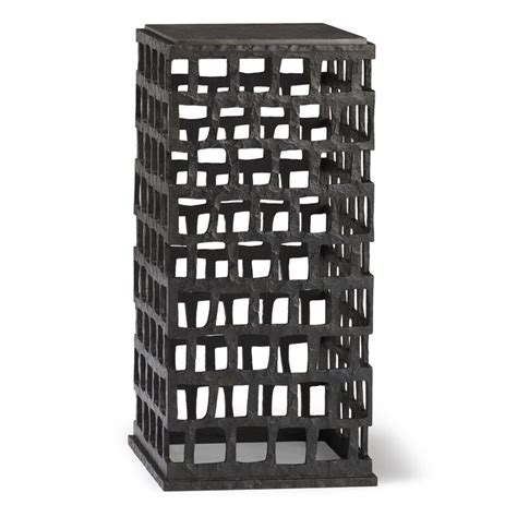 Santorini Table Lamp Round Gregorius Pineo