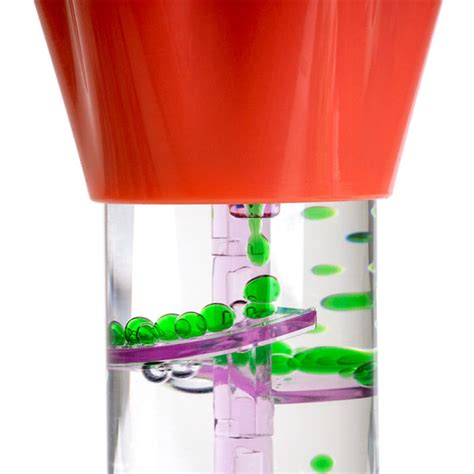 Sensory Stick Spiral Liquid Timer — The Ot Store