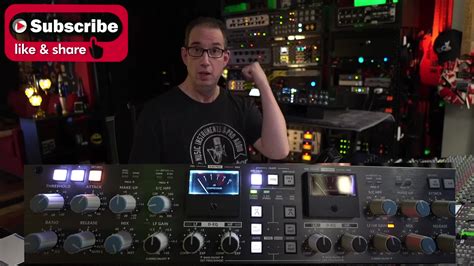Diving Deeper Into The Ssl Bus Part 2 Overview