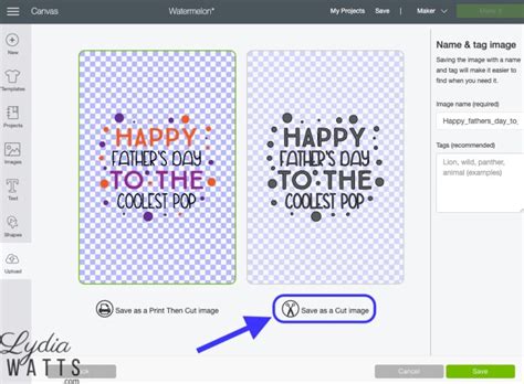 Cricut Joy Troubleshooting Project Incompatible Error • Lydia Watts