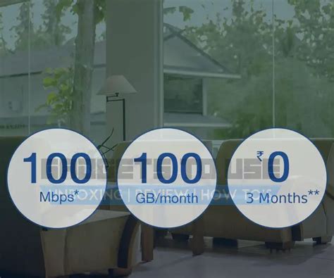 Reliance Jio To Soon Start Free Preview Offer For Jio Fiber Broadband