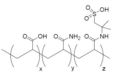 Molecular Structure Of Synthetic Polymers Download Scientific Diagram