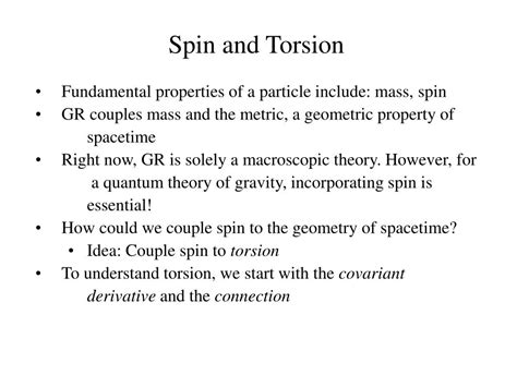 Ppt First Steps Towards A Theory Of Quantum Gravity Powerpoint Presentation Id 3202001