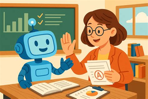 7 Best Ai For Automating Grading And Assessment Xan Digital