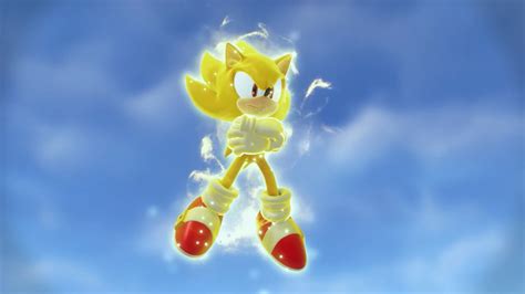 Sonic Frontiers Platforms Billkesil