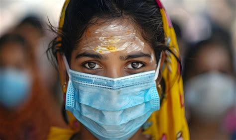 Universal Health Coverage Day Copy Space Premium Ai Generated Image