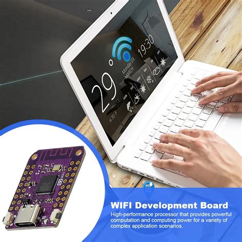 Esp32 S2 Mini V100 Iot Dev Board 4mb Flash 2mb Psram