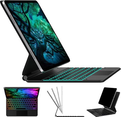 Use IPad Pro As A Laptop With These Keyboard Cases IOS Hacker