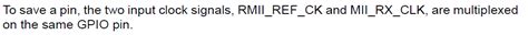 stm32网络之mii和rmii接口 mii rmii csdn博客