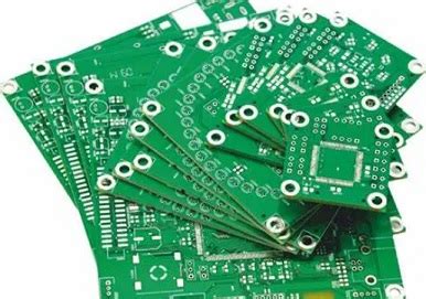Pengertian Pcb Printed Circuit Board Jenis Fungsi Papan Pcb