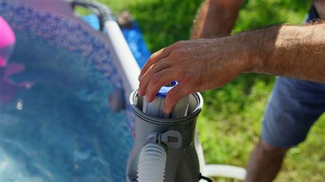 How To Calculate The Perfect Pool Filter Size A Step By Step Guide ‐ The Pool Co