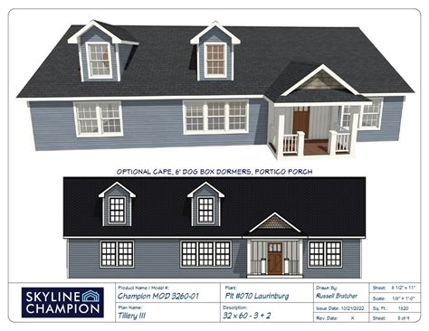 Tillery Iii Bryant Home Center Manufactured And Modular Home Dealer