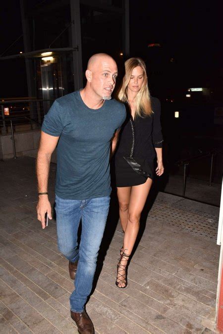 Find Out More About His Adi Ezra Husband Of Bar Refaeli
