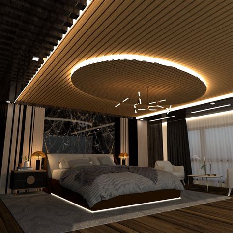 Devarsh Patel On Linkedin Luxurious Bedroom Design