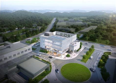 울산시‘3디d프린팅 융합기술센터개소