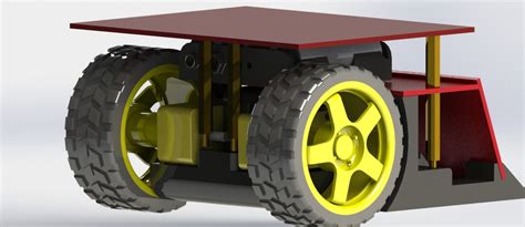 Free Cad Designs Files And 3d Models The Grabcad Community Library