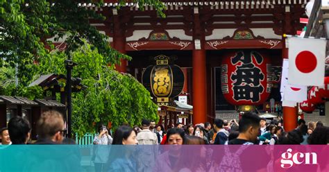 Japan Court Rules Same Sex Marriage Ban Constitutional • Gcn