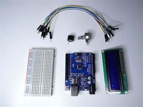 Arduino Stopwatch Project Artofit