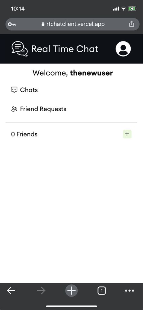 Github Mohmhagras Realtimechatapp A Full Stack Real Time Chat Web App Built Using Net Core