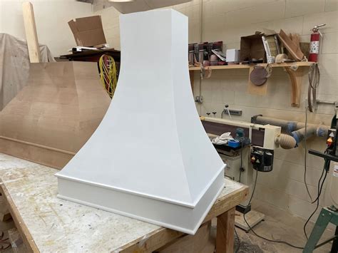 Kitchen Range Hood Etsy