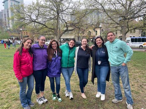 Tiffany Mackey Mps Phr On Linkedin Had A Great Day Serving With Our Team And Christ In The