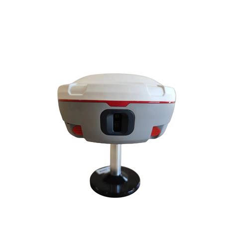 Receptor Rover Gnss Rtk Y Laser Imu Gnss Comnav Sino Mars PRO Laser Lu5 GPS Rtk Con 1668 Canales