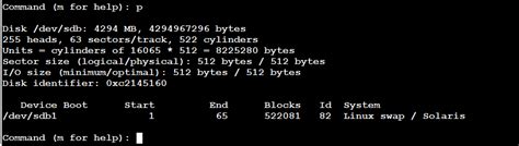 Learn How To Work With Swap Space In Red Hat Linux