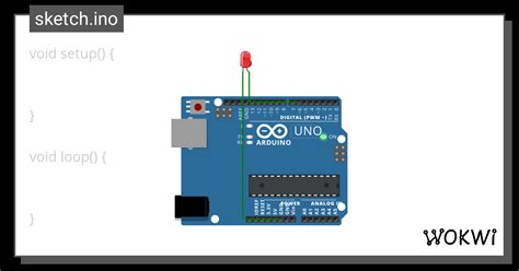 Q Wokwi ESP STM Arduino Simulator