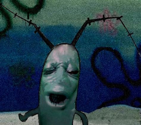 Plankton Moaning Meme Sound Effect By Disnotcor Meme Sound Effect Button For Soundboard Voicemod
