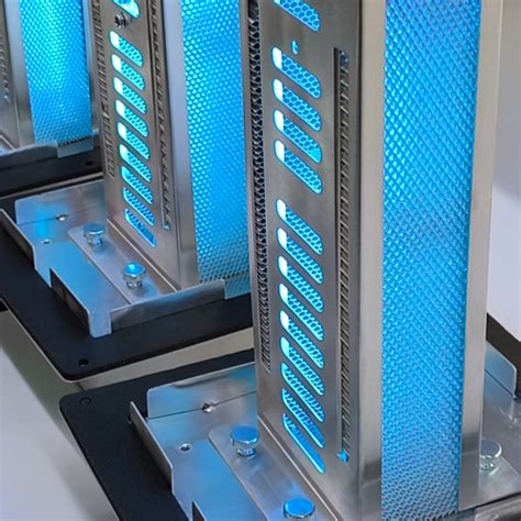 Uv Pco 광촉매 소독 파이프 라인 정화 의 고품질 Uv Pco 광촉매 소독 파이프 라인 정화