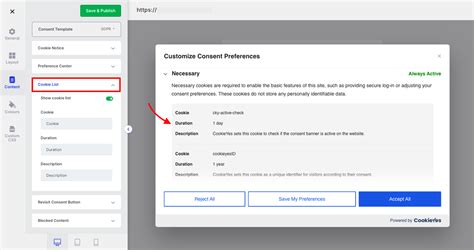 how to add a cookie banner to your website cookieyes