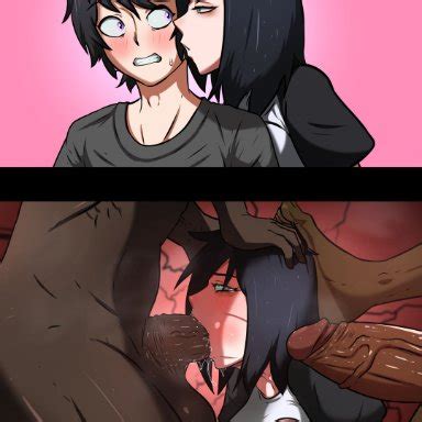 Rule 34 XYZ Microchip Artist