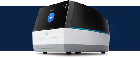 10x Genomics Biogenome