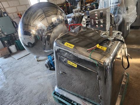 당의기 중고기계혼합기리본믹서농축기분쇄기 매입매각