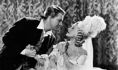 Jeanette Macdonald And Nelson Eddys On Screen Magic And Off Screen