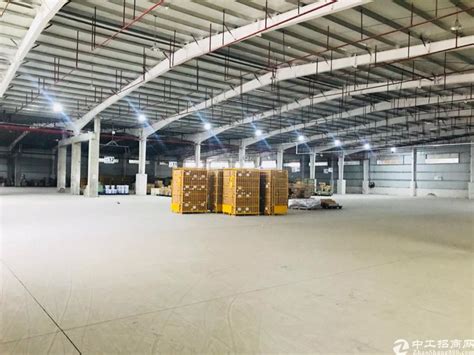 深圳盐田10000平米以上仓库出租 中工招商网