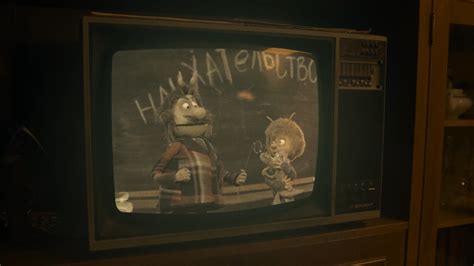 Эпизод 2 Слово пацана Кровь на асфальте 2 серия S01e02