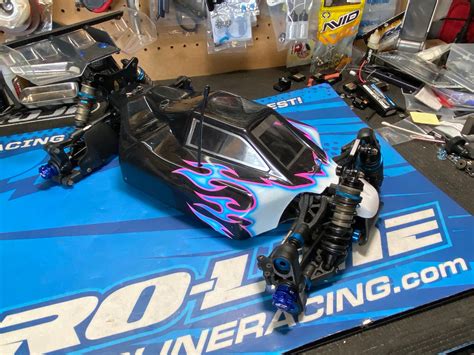RC B E And Rc B Mint R C Tech Forums