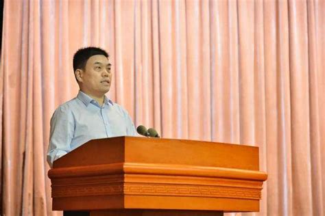 双汇献策全省预制菜产业发展推进会议 食品 企业 马相